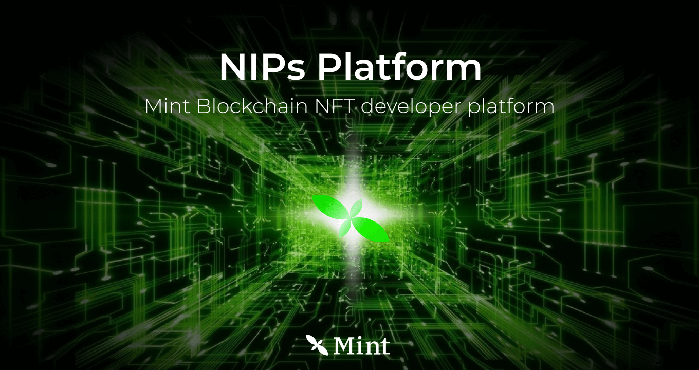 Mint Blockchain